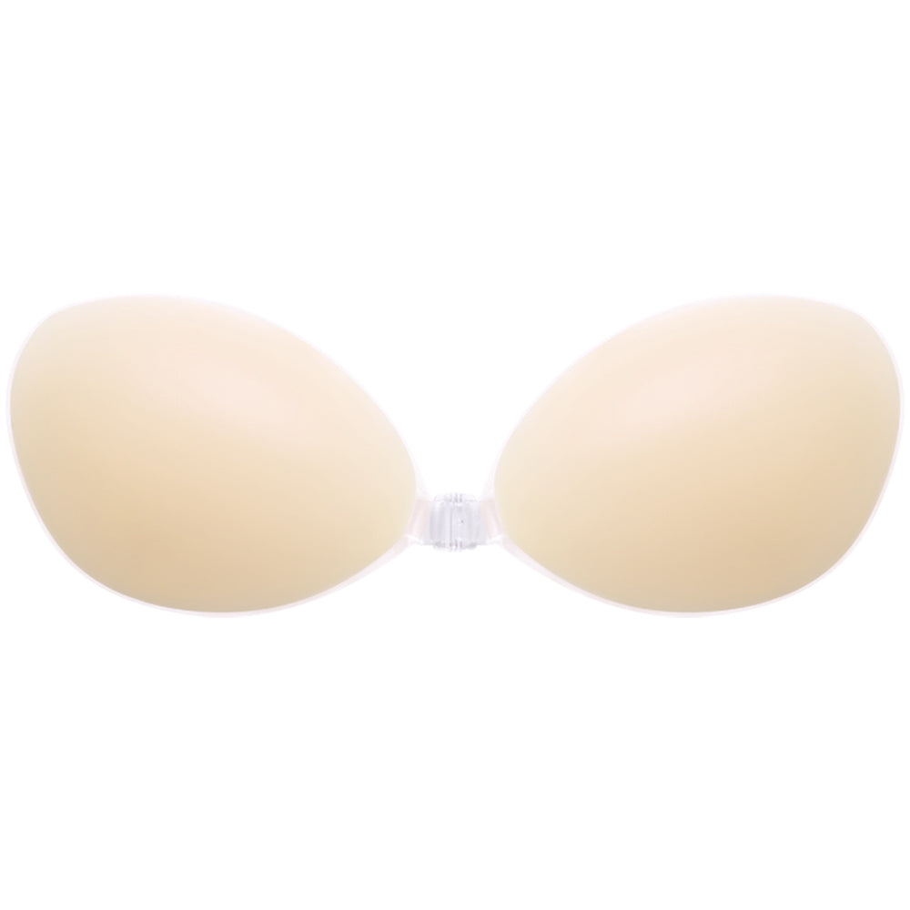 Adhesive Bras
