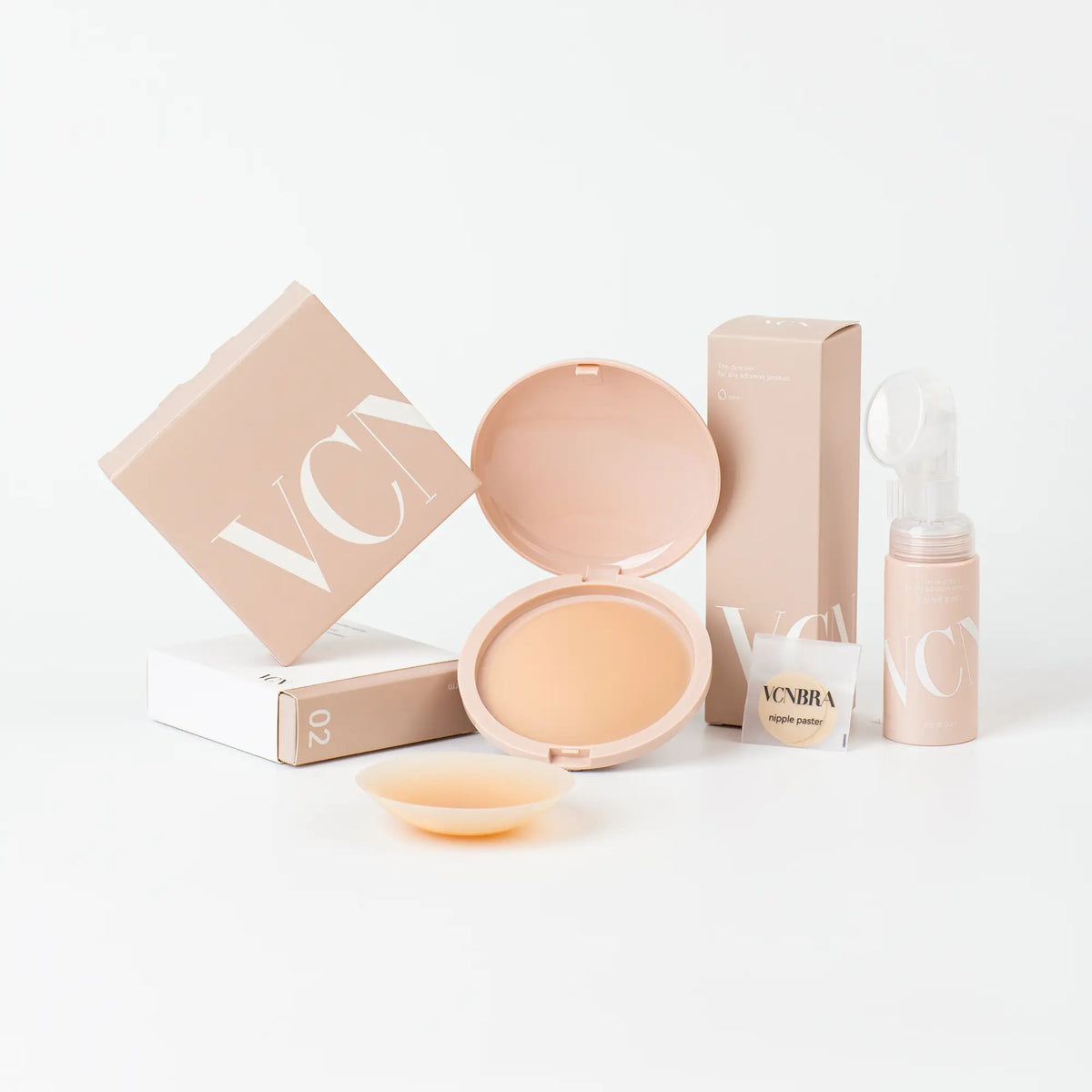 VCN Travel Kit – VCN Official Store
